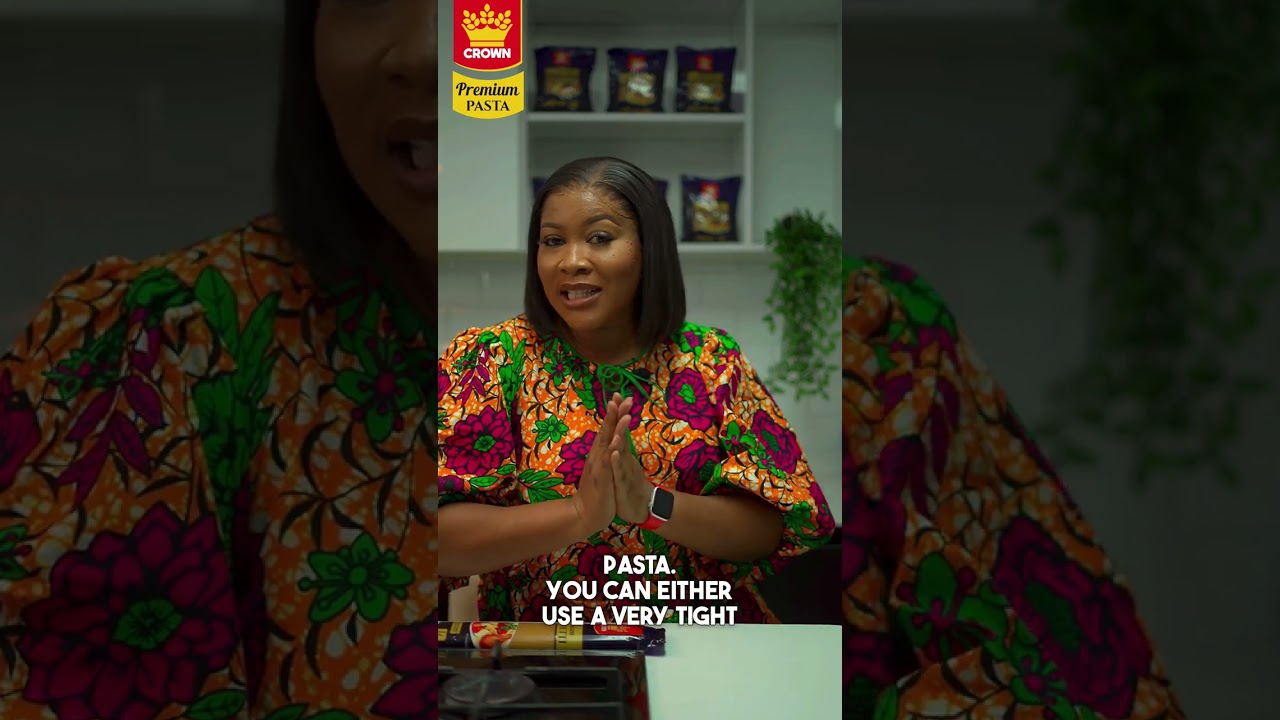 Nutritional Videos - Crown Flour Mill Ltd