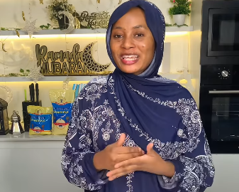 RAMADAN IFTAR AND SUHOOR RECIPES (PANCAKES AND SEMOLINA AND EGUSI ...