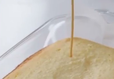 Semolina Cake - Crown Flour Mill Ltd